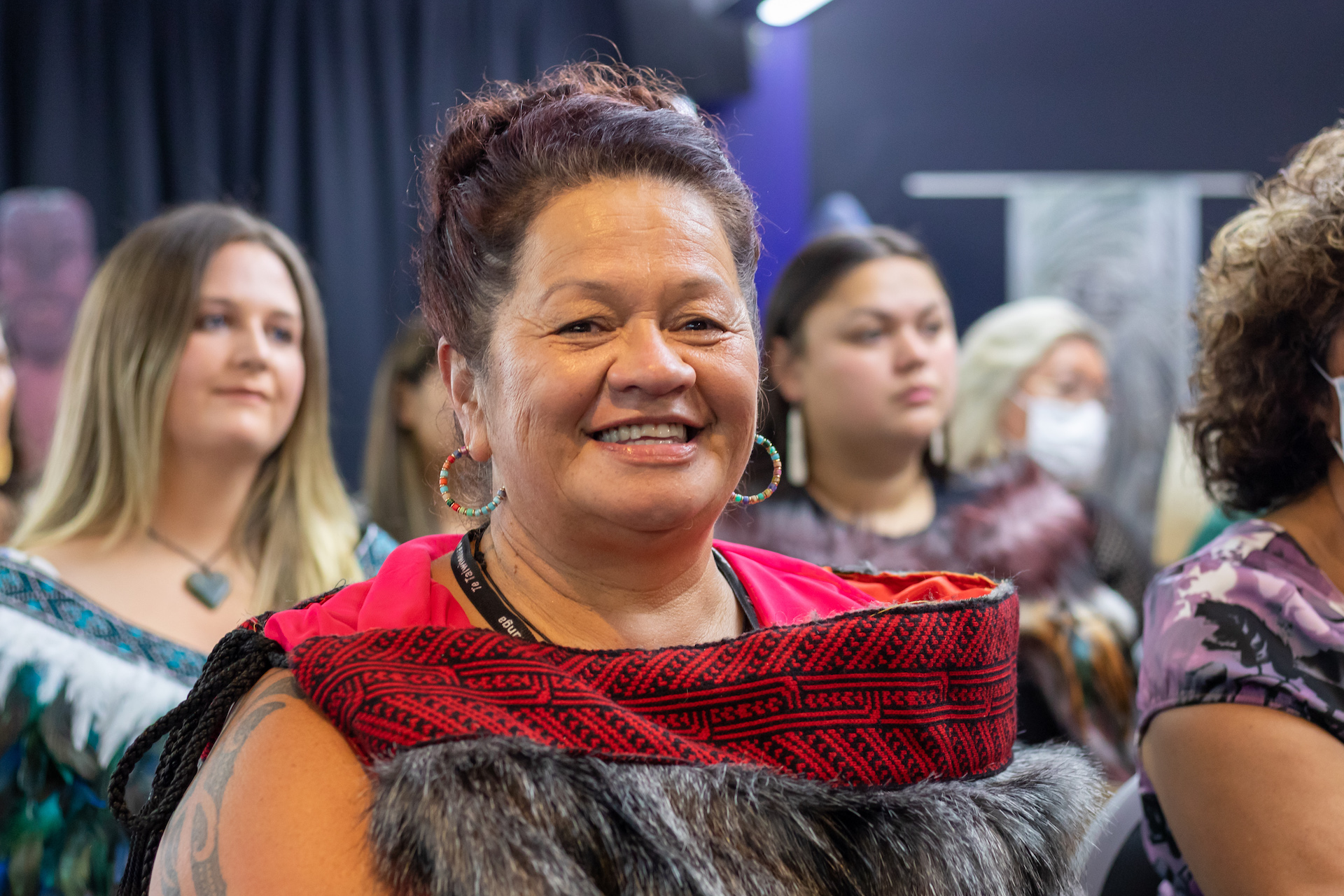 Turuki: Support, Mentoring and Scholarships for Maori