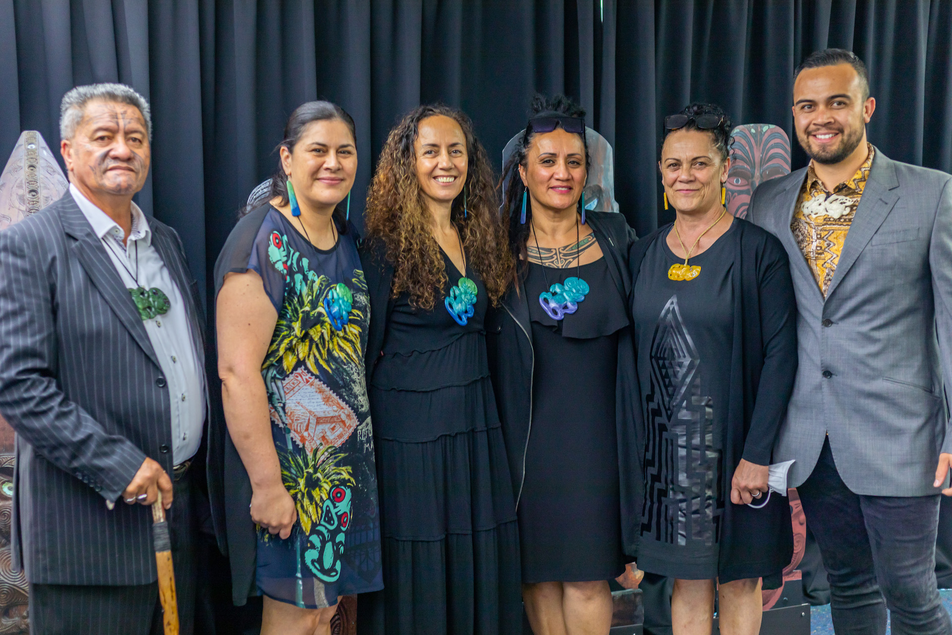 Tūruki | Scholarship Dashboard